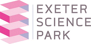 Exeter Science Park Cafe logo